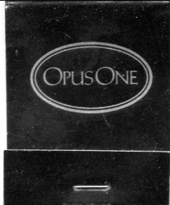 Opus One Restaurant in Detroit, Michigan | The Wine Raconteur