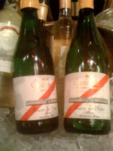 Saturday Aboard the “Titanic”at the Grand Hotel | The Wine Raconteur