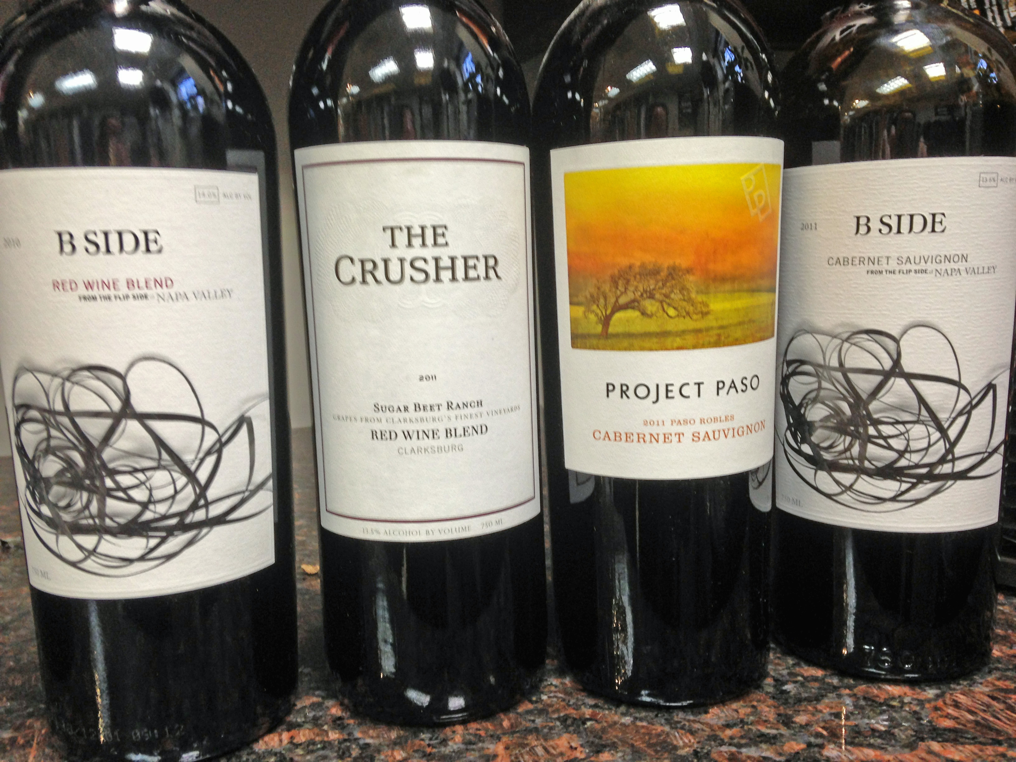 More Wines from Don Sebastiani and Sons | The Wine Raconteur