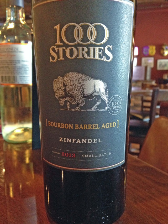 National Zinfandel Day | The Wine Raconteur