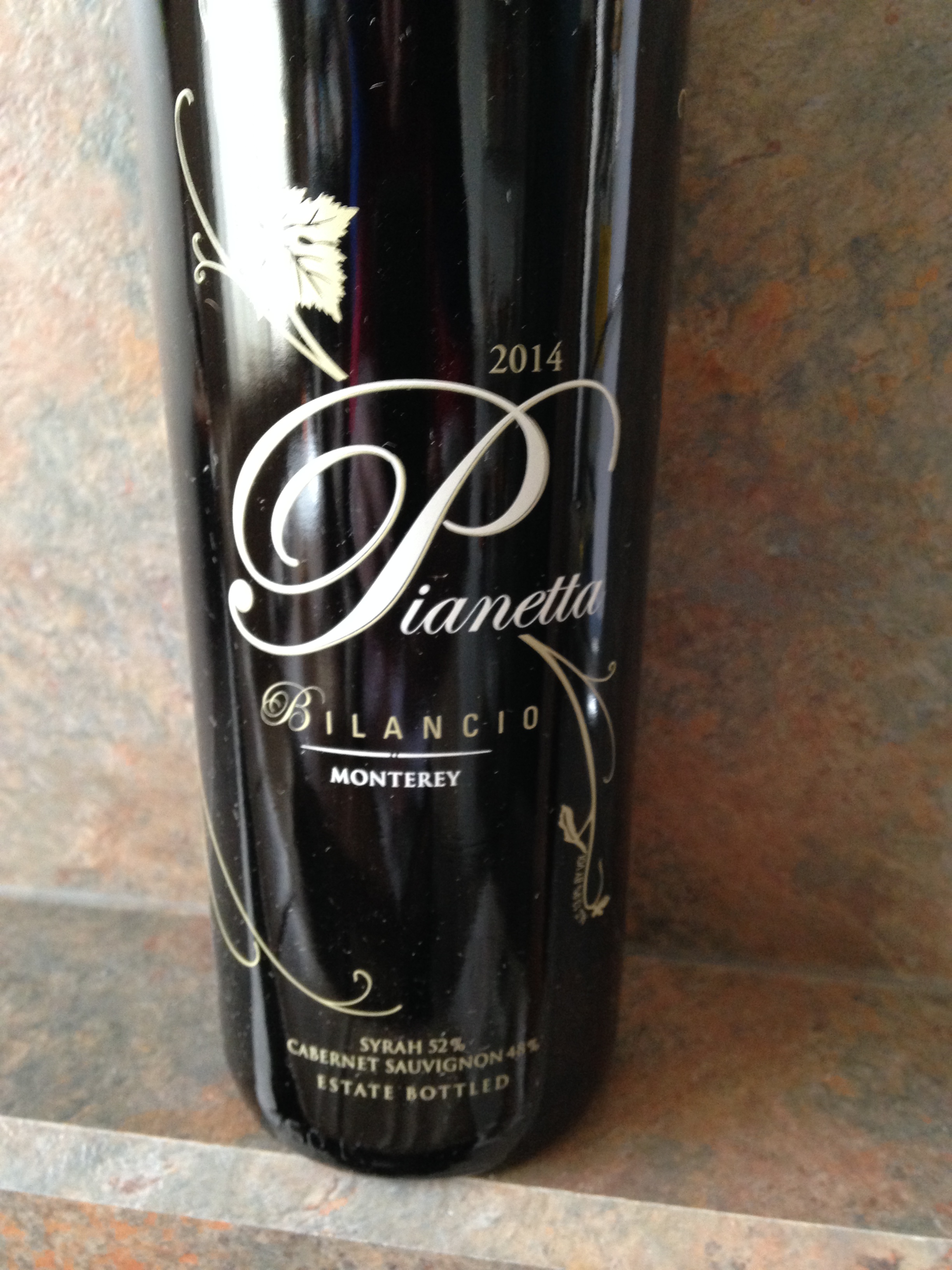 A Ray of Sunshine | The Wine Raconteur