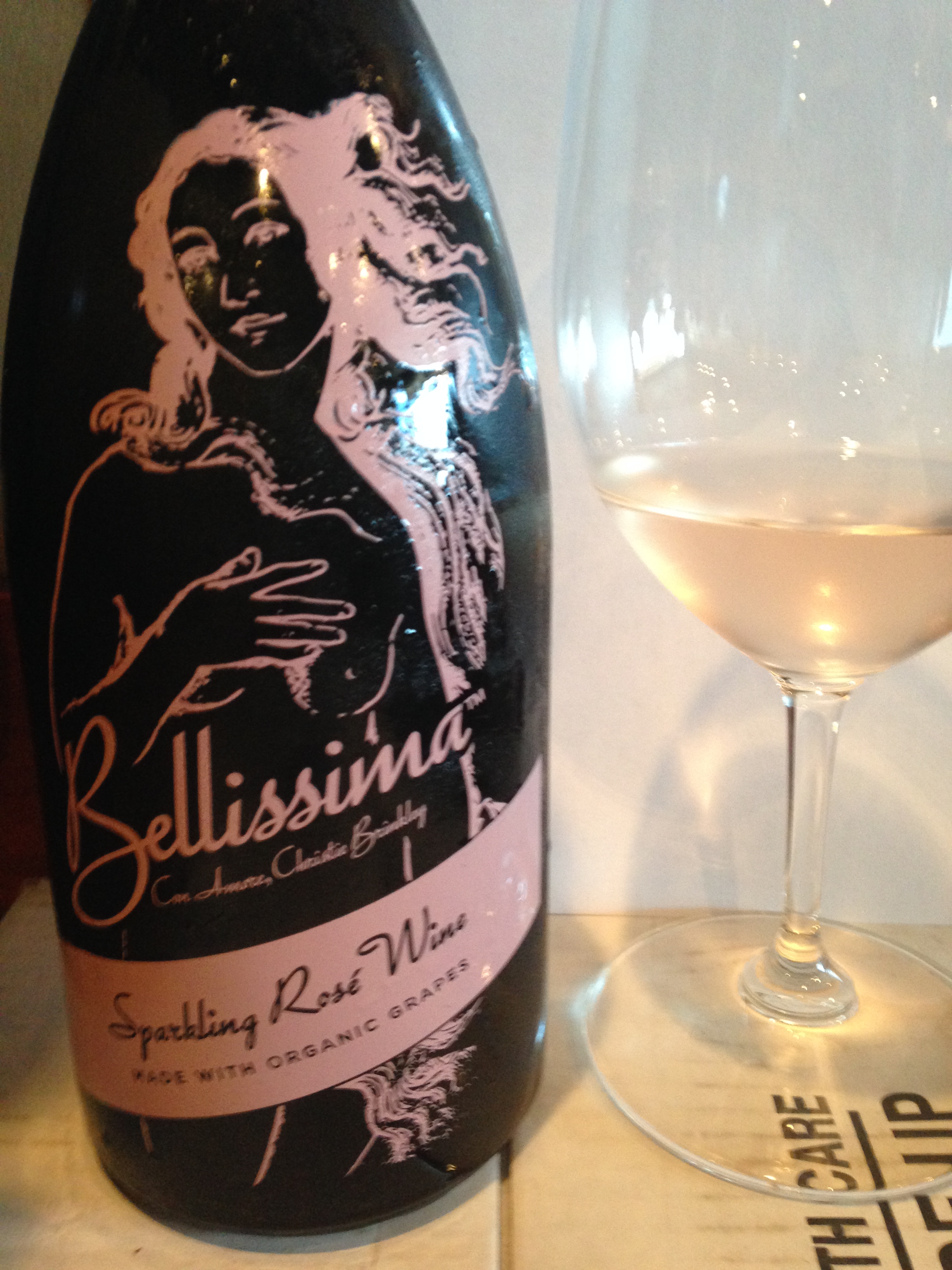 Bellissima | The Wine Raconteur