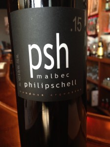 A Retirement Party | The Wine Raconteur