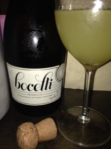Bocelli Prosecco | The Wine Raconteur