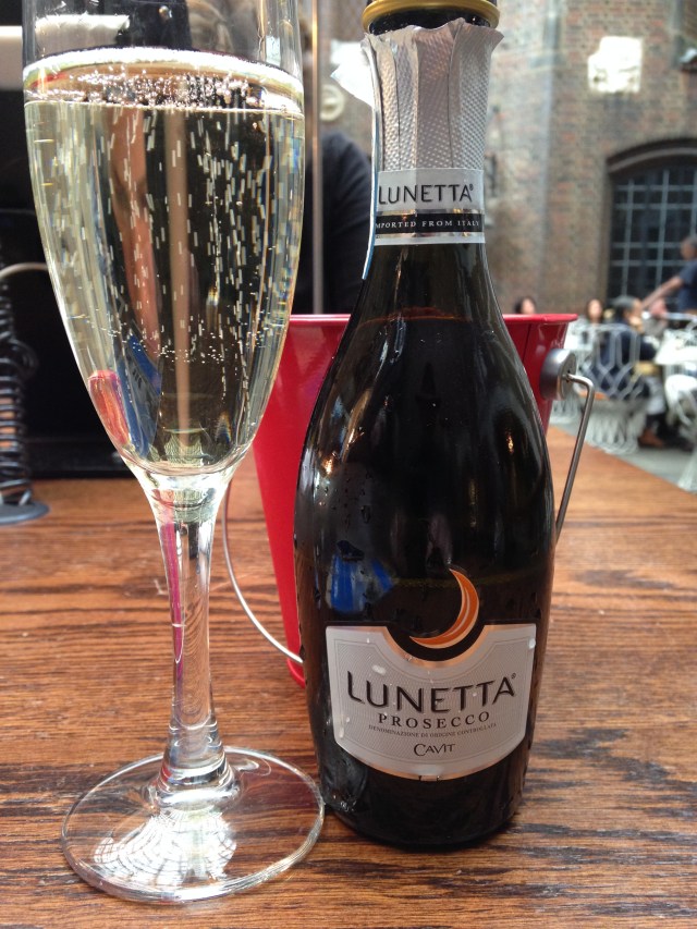 Monet and Church | The Wine Raconteur