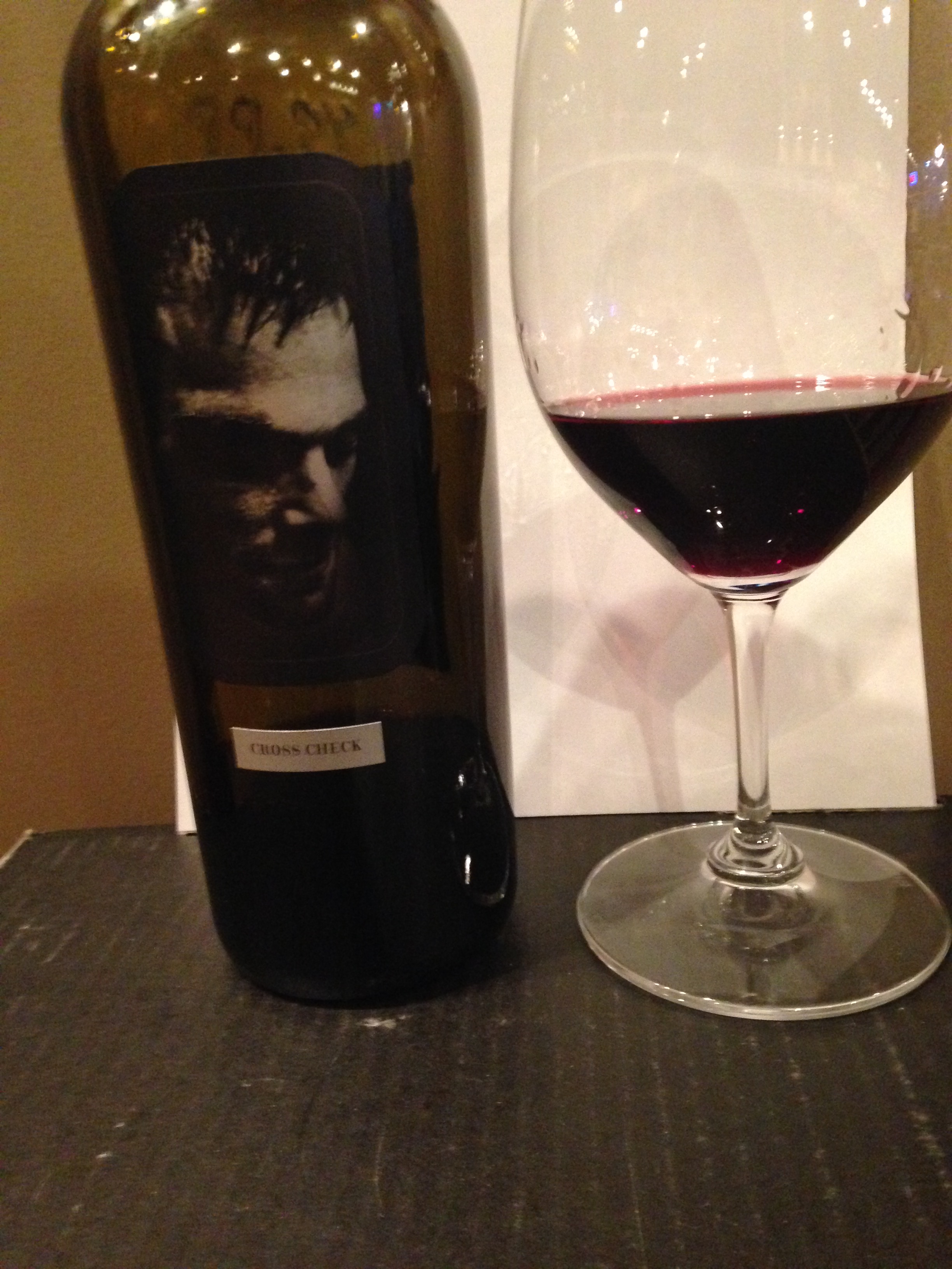 Vineyard 36 | The Wine Raconteur