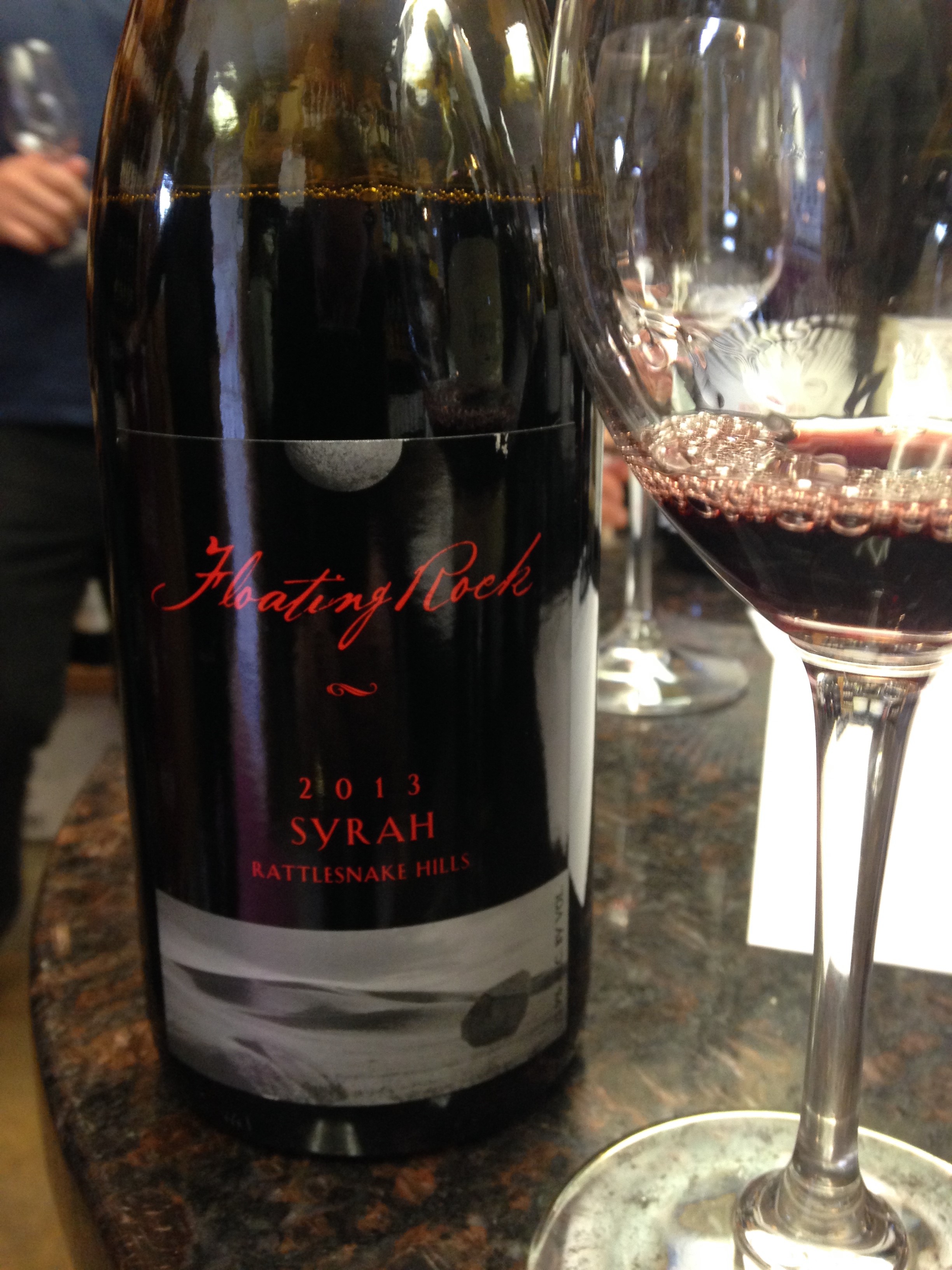 A Syrah and a Cab | The Wine Raconteur