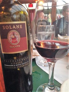 My September Club Meeting | The Wine Raconteur