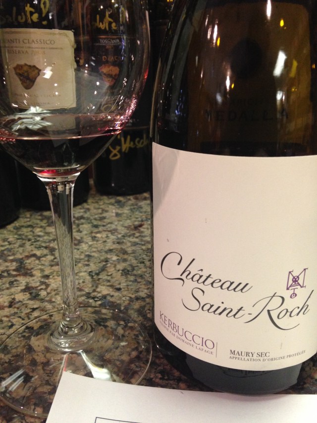 Domaine LaFage | The Wine Raconteur