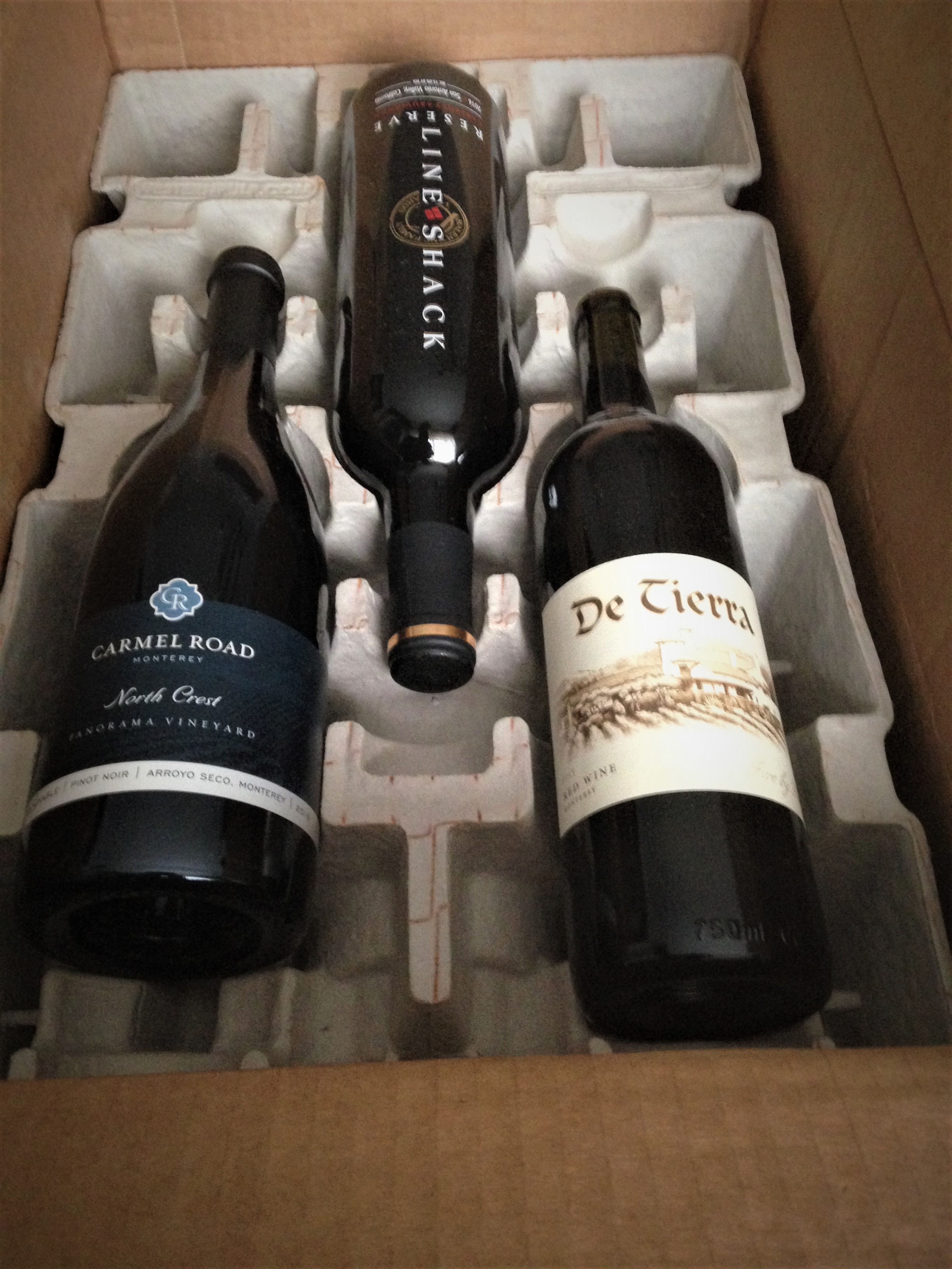 Line Shack Reserve Cabernet Sauvignon | The Wine Raconteur