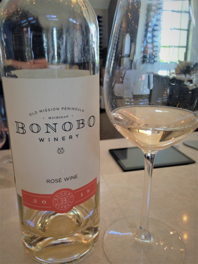 Bonobo Winery | The Wine Raconteur
