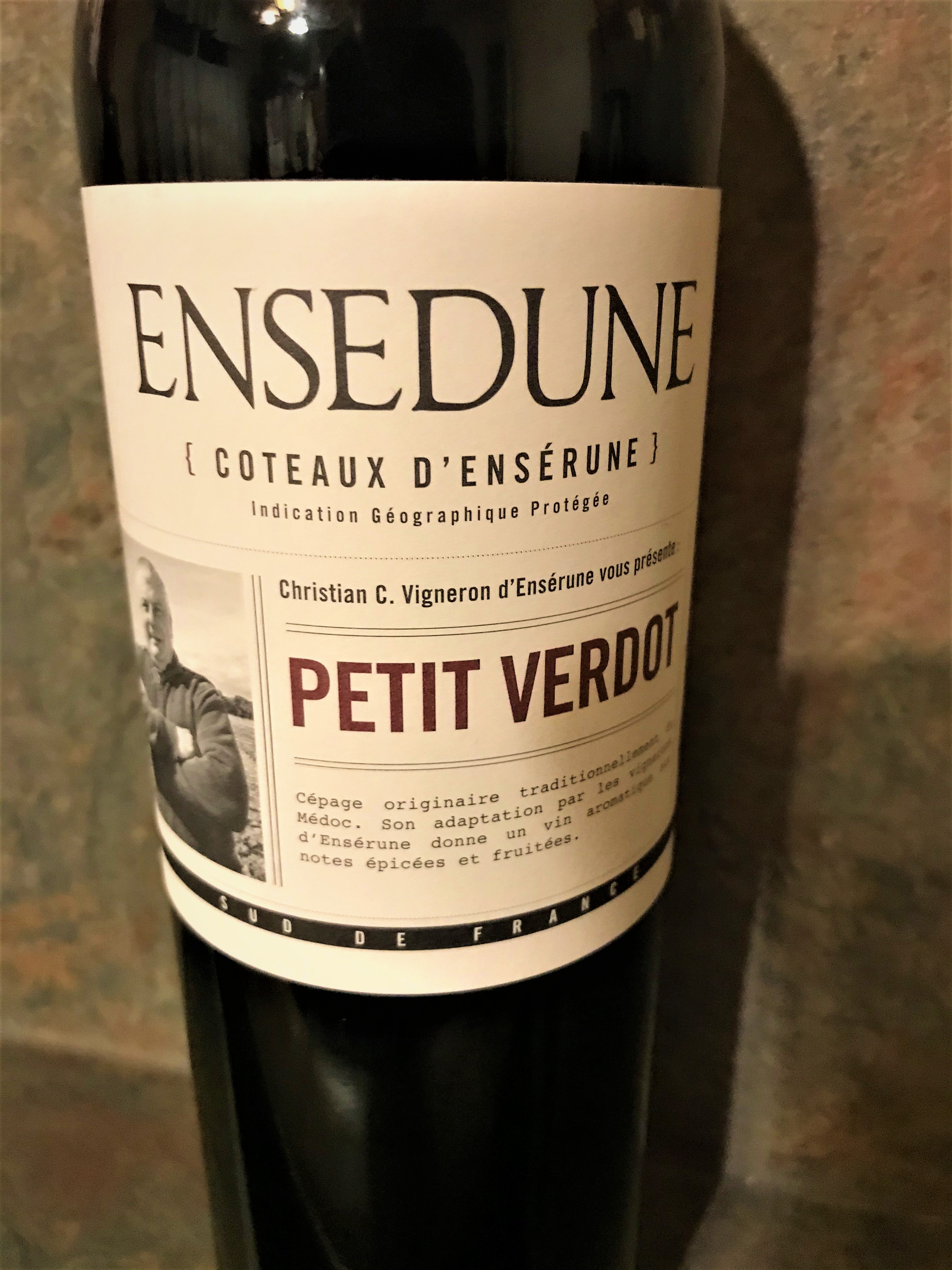 Les Vignobles Foncalieu | The Wine Raconteur