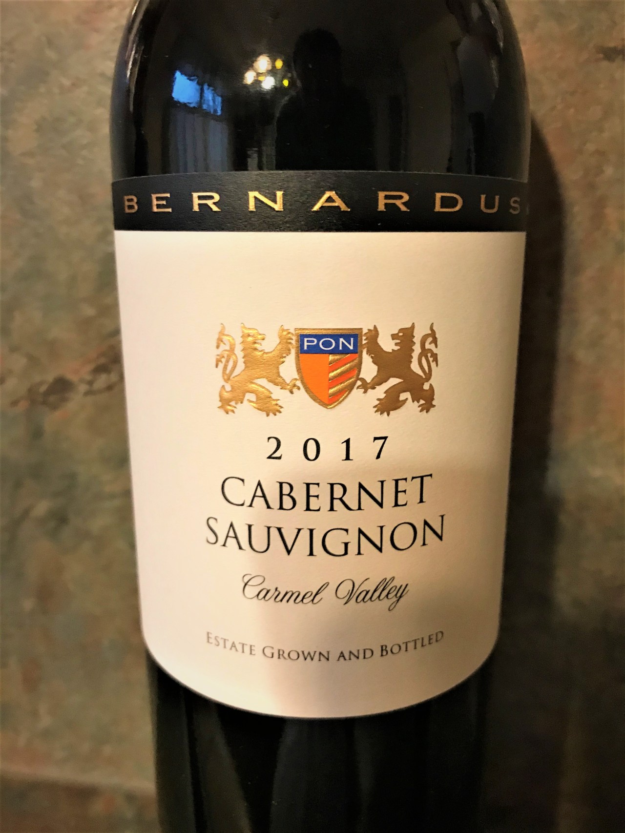 Bernardus Cabernet Sauvignon | The Wine Raconteur