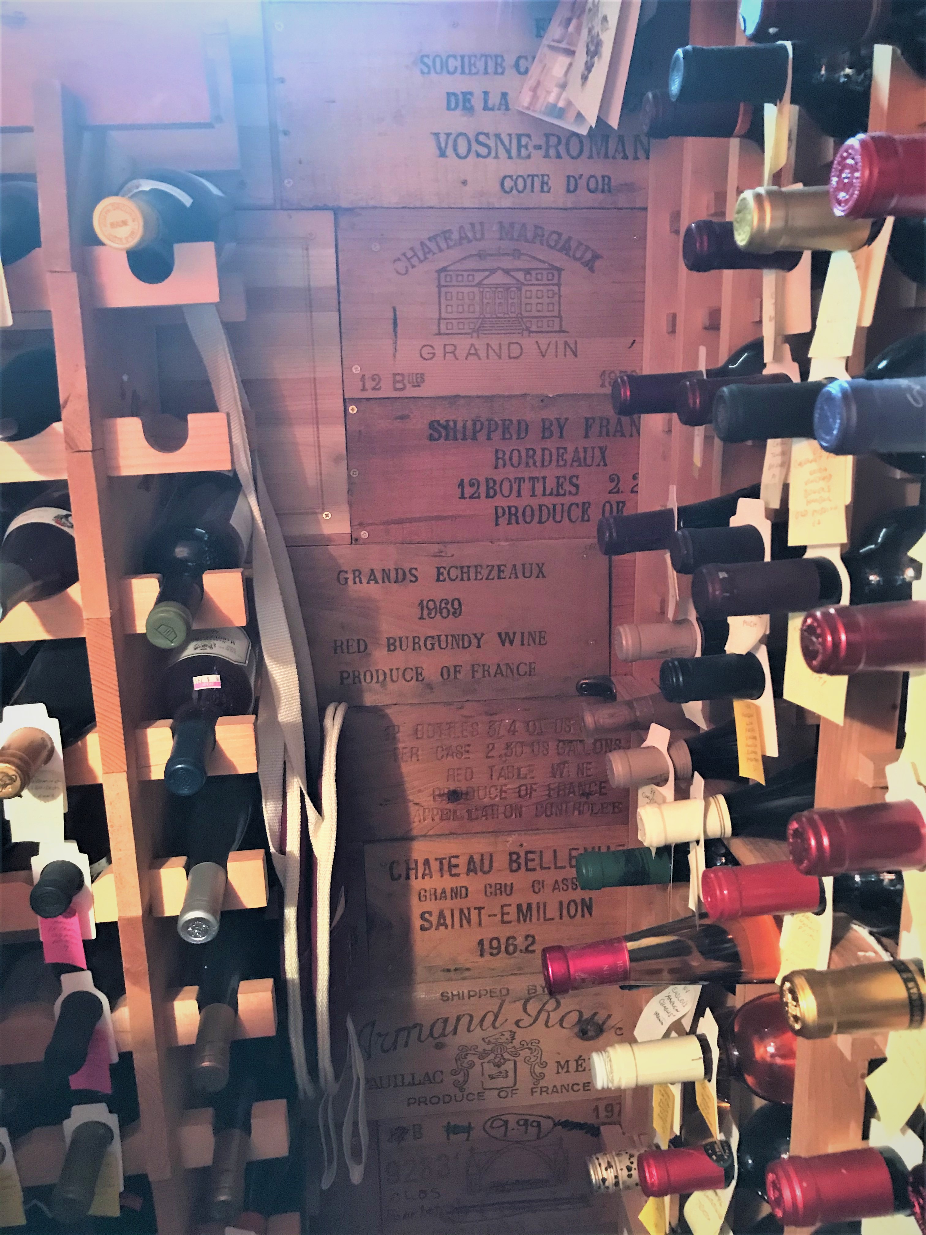 Street Somm | The Wine Raconteur