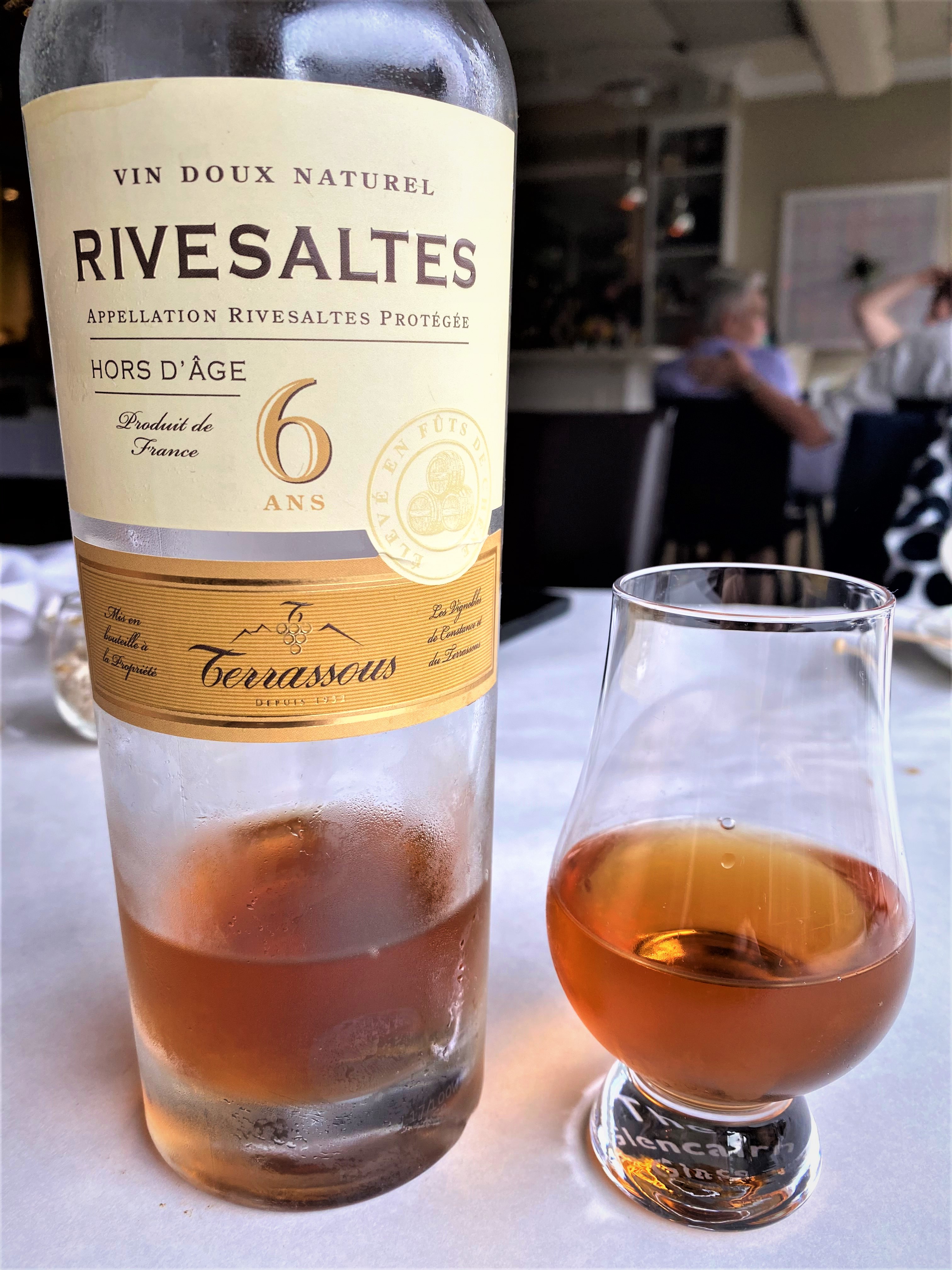 “Hello Dahling” | The Wine Raconteur