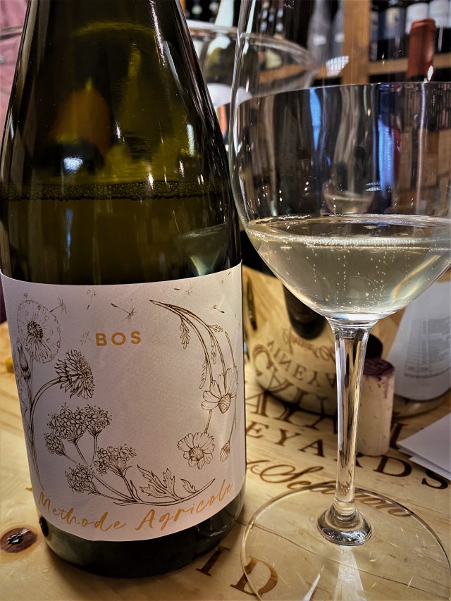 Valvin Muscat | The Wine Raconteur