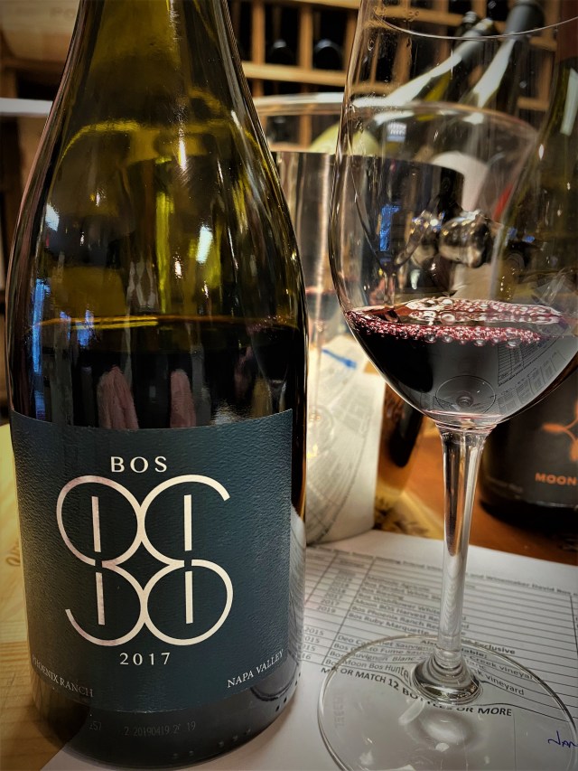 Two Reds from Bos Wines | The Wine Raconteur