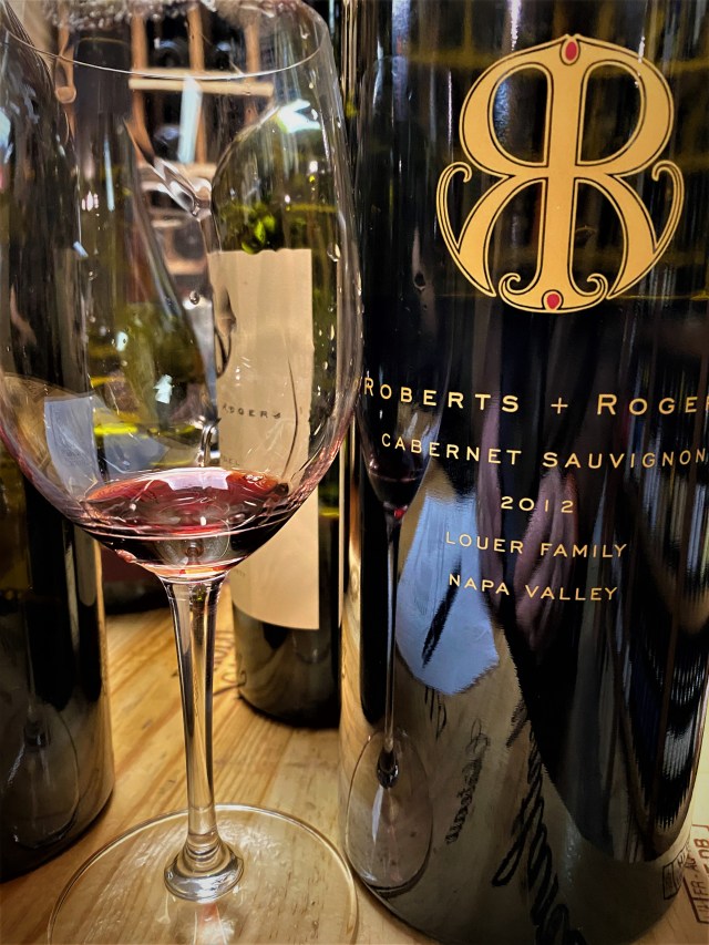 Two Exclusive Wines from Roberts + Rogers | The Wine Raconteur