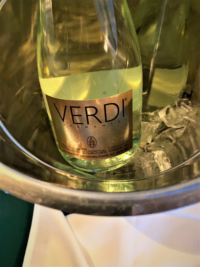 Match Day | The Wine Raconteur