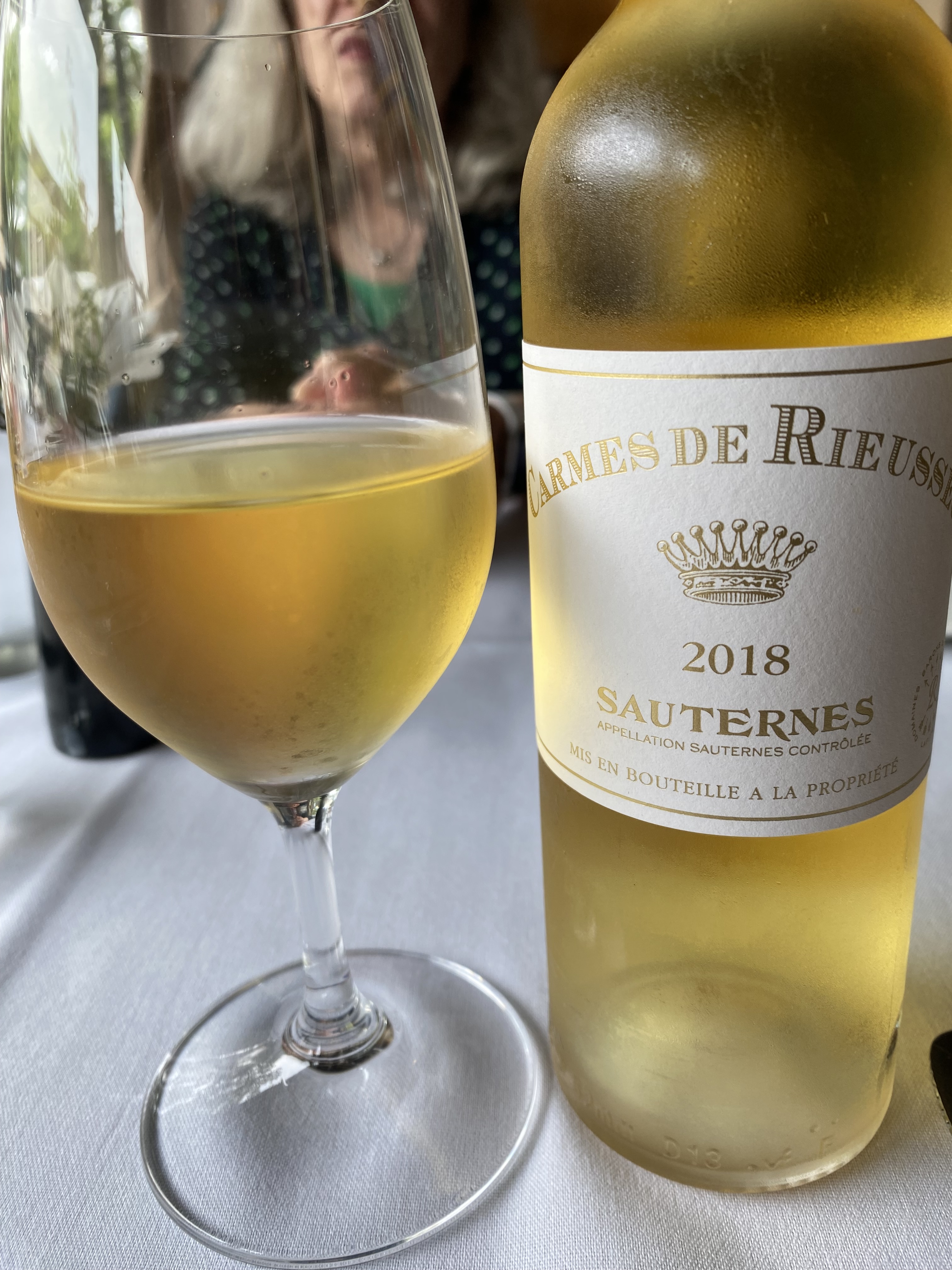 Our Fourth Trip to Butch’s Dry Dock | The Wine Raconteur